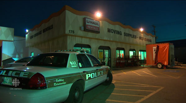 Dead Infants Found in Storage Unit: 6 Tiny Bodies Discovered In ...