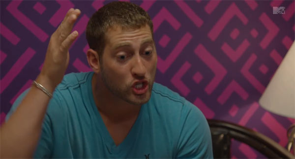 ‘Are You The One’: Anthony & Layton Fight Over Jenni — Zero New Matches ...
