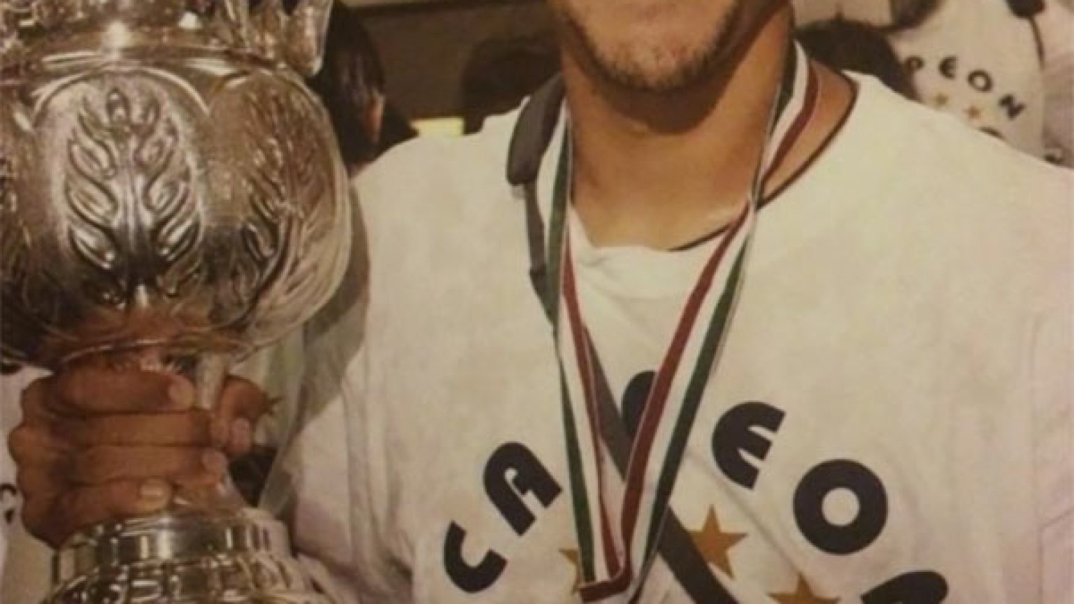 Hugo Sanchez’s Son Dead: Hugo Sanchez Jr. Found In Mexico City ...