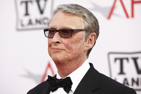 [PICS] Mike Nichols: Beloved Hollywood Director Passes Away – Hollywood ...