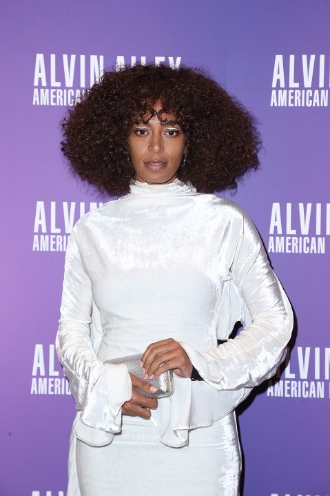 Solange Knowles: Photos Of The Singer – Hollywood Life