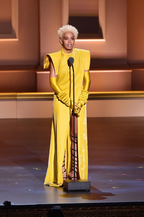 Solange Knowles: Photos Of The Singer – Hollywood Life