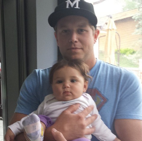 [PHOTOS] Ryan Knight — Pics – Hollywood Life