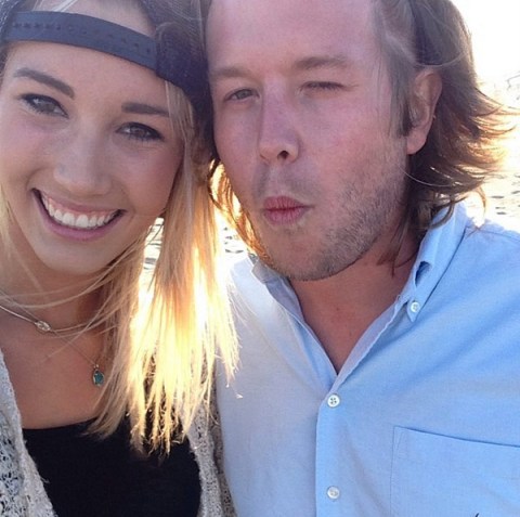 [PHOTOS] Ryan Knight — Pics – Hollywood Life