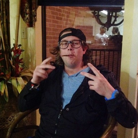 [PHOTOS] Ryan Knight — Pics – Hollywood Life