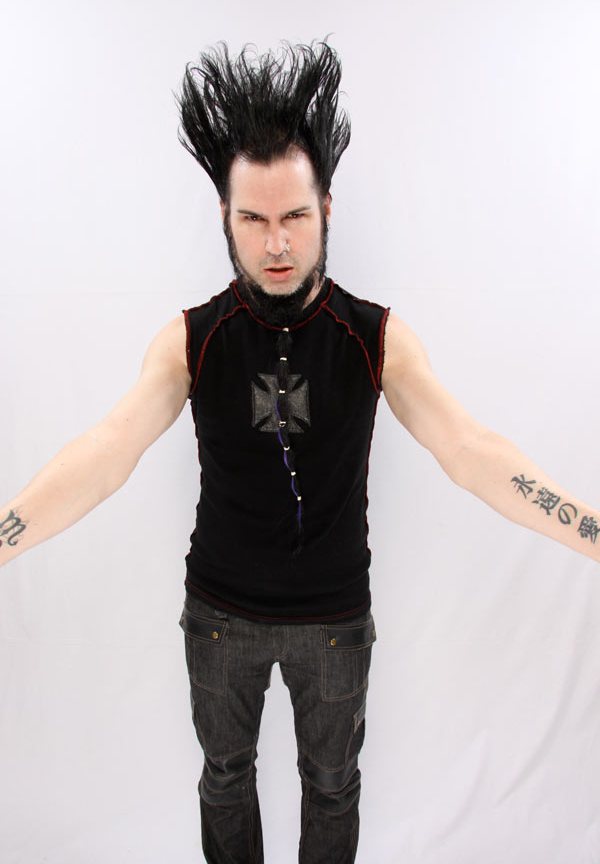 Wayne Static Dead: Static-X Frontman Dies At 48 – Hollywood Life