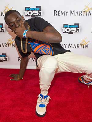 Bobby Shmurda: Photos Of The Rapper – Hollywood Life