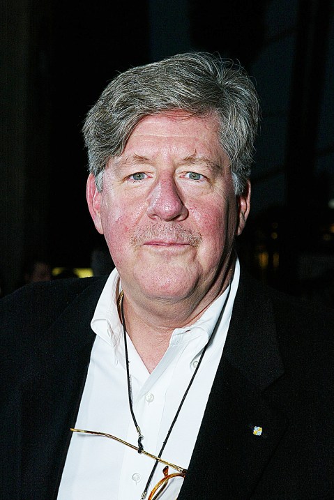 Edward Herrmann — Pics – Hollywood Life