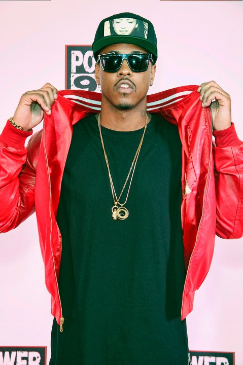 [PHOTOS] Jeremih — Pics Of The ‘Don’t Tell ‘Em’ Singer – Hollywood Life