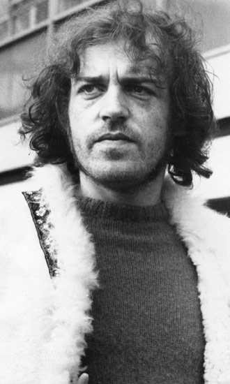 Joe Cocker – Hollywood Life