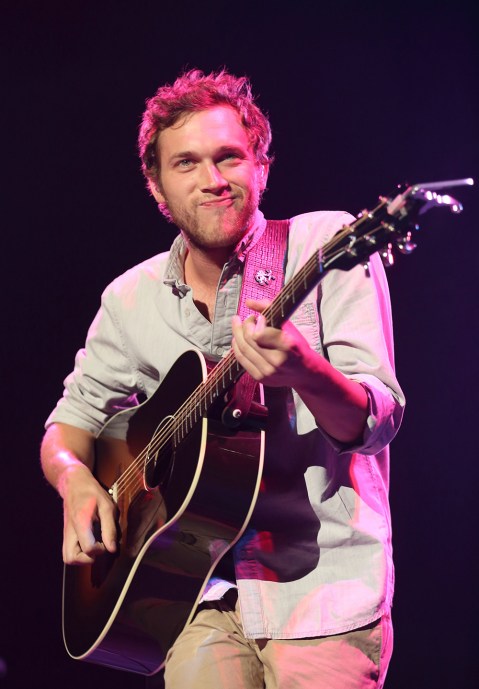 [PICS] Phillip Phillips: Photos Of The ‘American Idol’ Singer ...