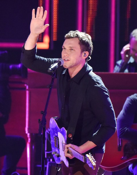 [PICS] Phillip Phillips: Photos Of The ‘American Idol’ Singer ...