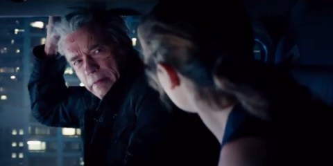 [PICS] ‘Terminator: Genisys’ Trailer: Photos Of Arnold Schwarzenegger ...