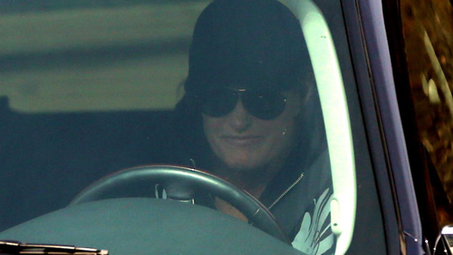 Bruce Jenner: Plastic Surgery To Get Plump New Lips? — His Lip ...