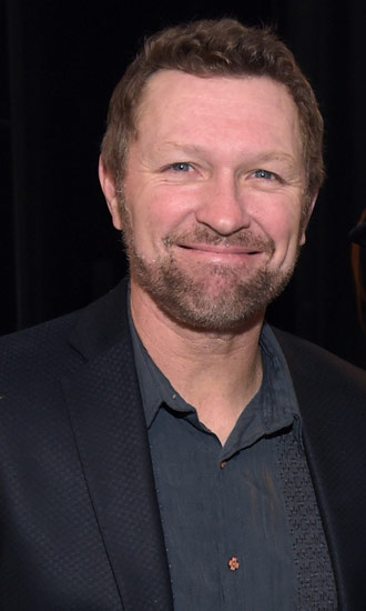 Craig Morgan – Hollywood Life