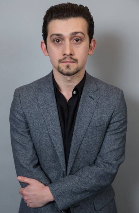 Craig Roberts: Photos – Hollywood Life