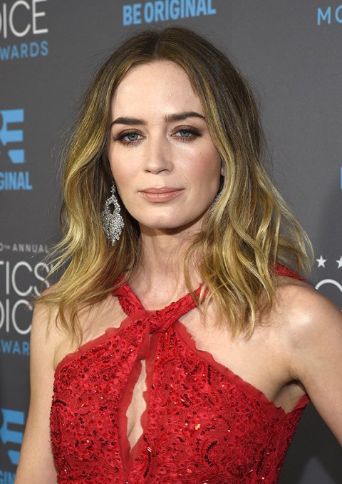 [PHOTOS] Critics’ Choice Movie Awards Style 2015 — Best Hair & Makeup ...