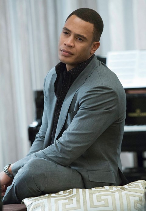 Empire Season 1 — PICS – Hollywood Life