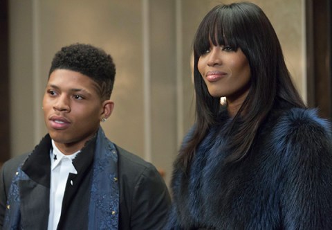 Empire Season 1 — PICS – Hollywood Life