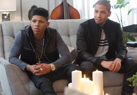 Empire Season 1 — PICS – Hollywood Life