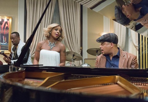 Empire Season 1 — PICS – Hollywood Life