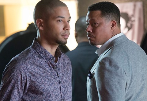 Empire Season 1 — PICS – Hollywood Life