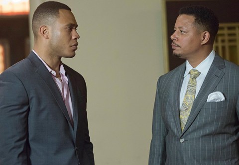 Empire Season 1 — PICS – Hollywood Life