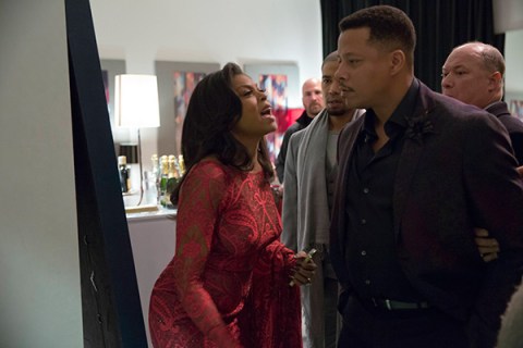 Empire Season 1 — PICS – Hollywood Life