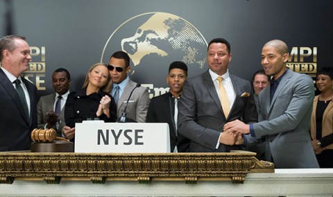 Empire Season 1 — PICS – Hollywood Life