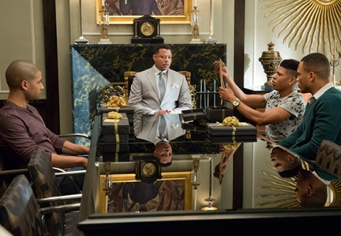 Empire Season 1 — PICS – Hollywood Life