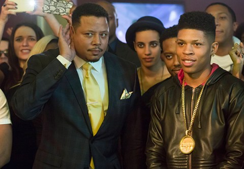 Empire Season 1 — PICS – Hollywood Life