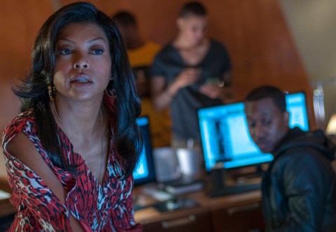 Empire Season 1 — PICS – Hollywood Life