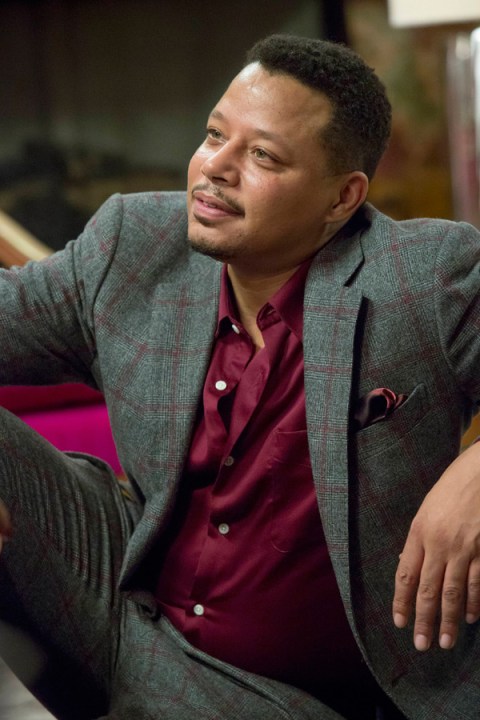 Empire Season 1 — PICS – Hollywood Life