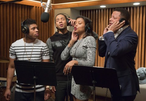 Empire Season 1 — PICS – Hollywood Life