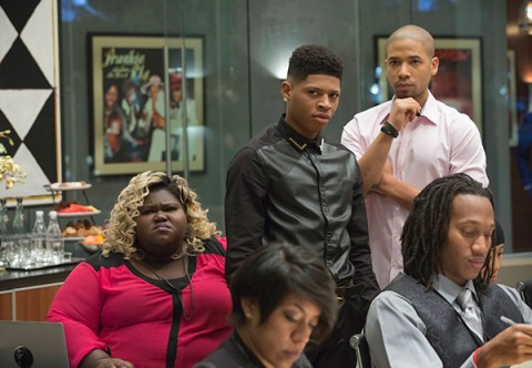 Empire Season 1 — PICS – Hollywood Life