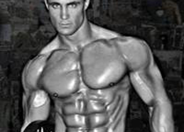 Greg Plitt Dead: Fitness Model Killed By Train In Tragic Accident ...