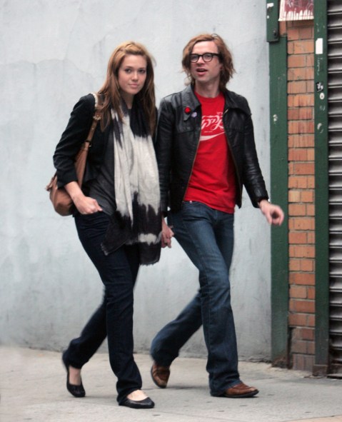 Mandy Moore & Ryan Adams: Pics Of Couple’s Relationship Before Split ...