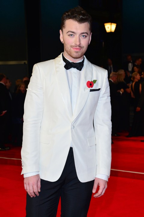 Sam Smith Then & Now: Photos of the ‘Unholy’ Singer Over the Years ...
