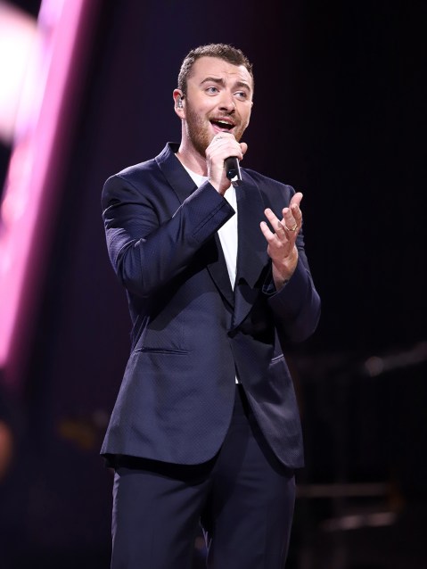 Sam Smith: Pics Of The Singer – Hollywood Life