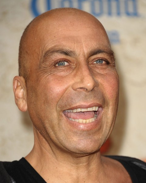 [PICS] Taylor Negron: Photos Of The Late Actor – Hollywood Life