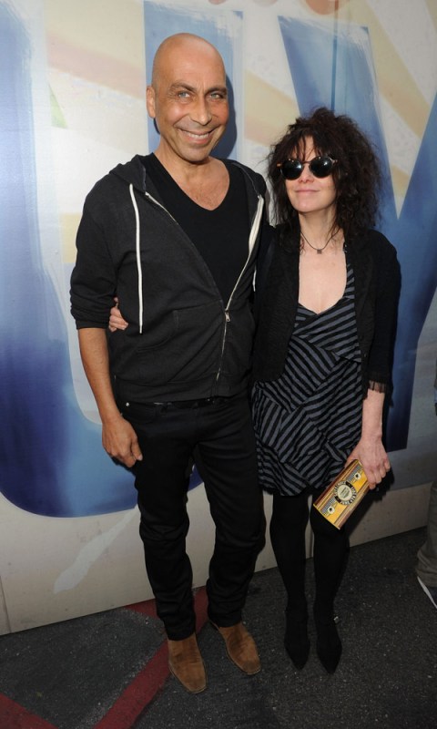 [PICS] Taylor Negron: Photos Of The Late Actor – Hollywood Life