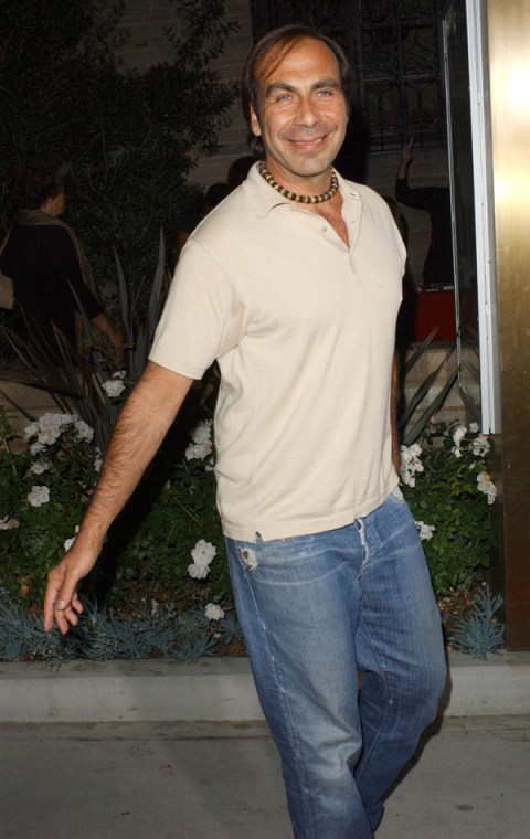 [PICS] Taylor Negron: Photos Of The Late Actor – Hollywood Life