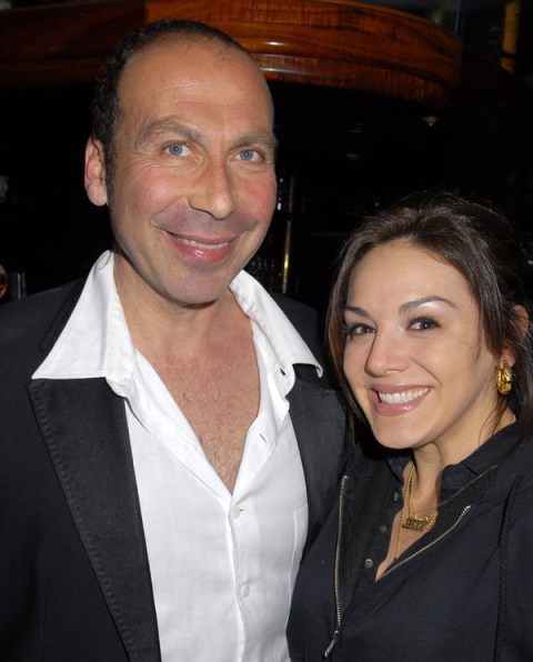 [PICS] Taylor Negron: Photos Of The Late Actor – Hollywood Life