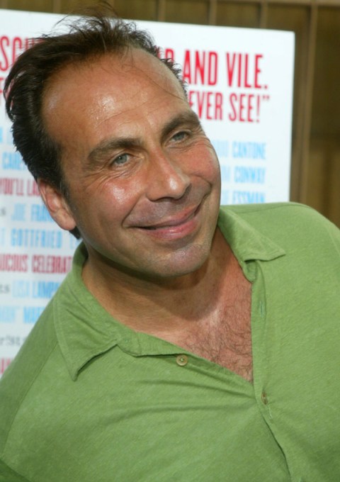 [PICS] Taylor Negron: Photos Of The Late Actor – Hollywood Life