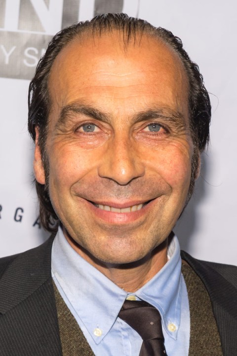 [PICS] Taylor Negron: Photos Of The Late Actor – Hollywood Life