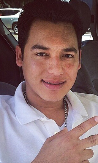 Ariel Camacho Celeb Profile – Hollywood Life