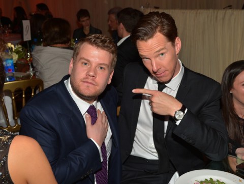 [PICS] Pre-Oscar Parties Photos: Hottest Parties Before The 2015 ...