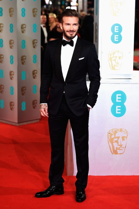 [PICS] BAFTA Awards Red Carpet: Photos From The 2015 BAFTAs – Hollywood ...