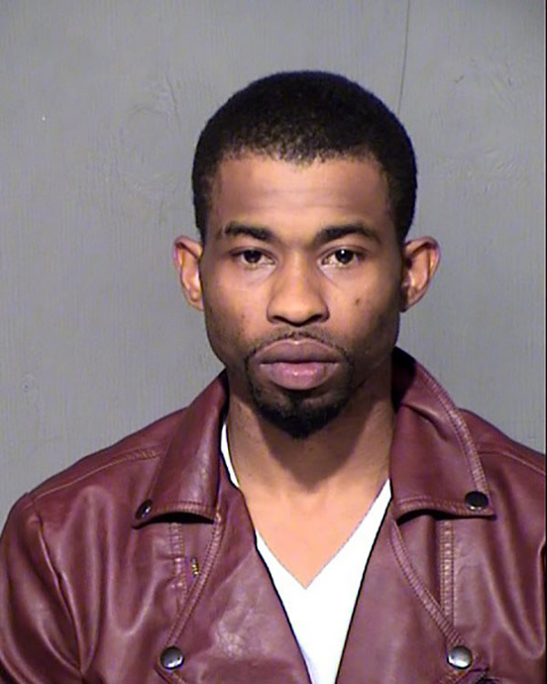 Marcus T. Paulk Arrested For DUI & Drug Possession On Super Bowl Sunday ...