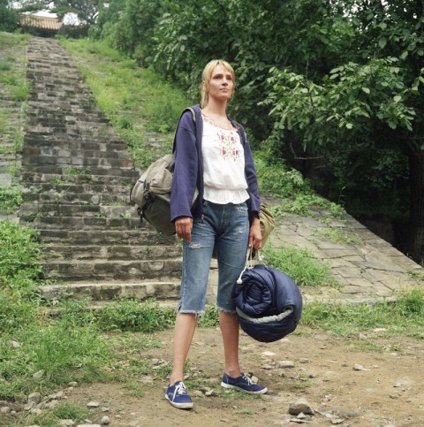 Uma Thurman Photos: See Her Hottest Looks Throughout The Years ...